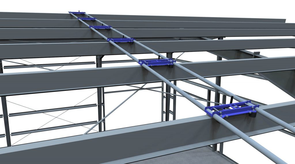 purlinguide – Panelized Cladding Systems
