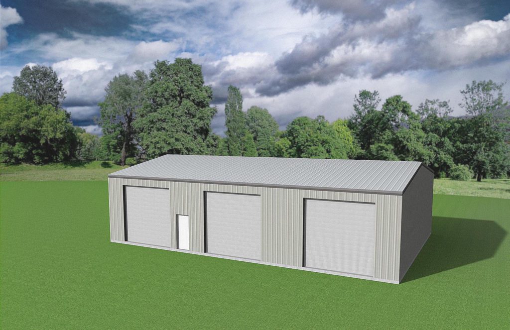 Structures – Panelized Cladding Systems