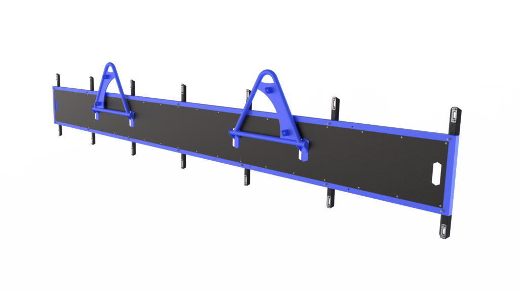Panel-lift – Panelized Cladding Systems