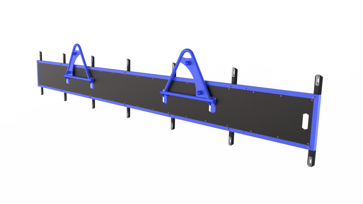 Panel-lift – Panelized Cladding Systems