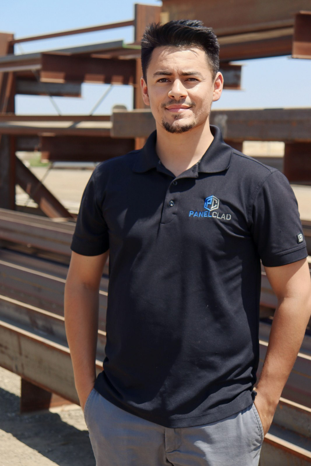 About Structures – Panelized Cladding Systems