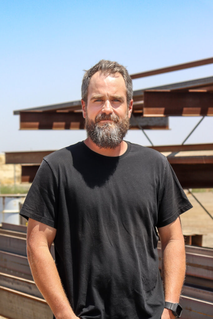 About Structures – Panelized Cladding Systems