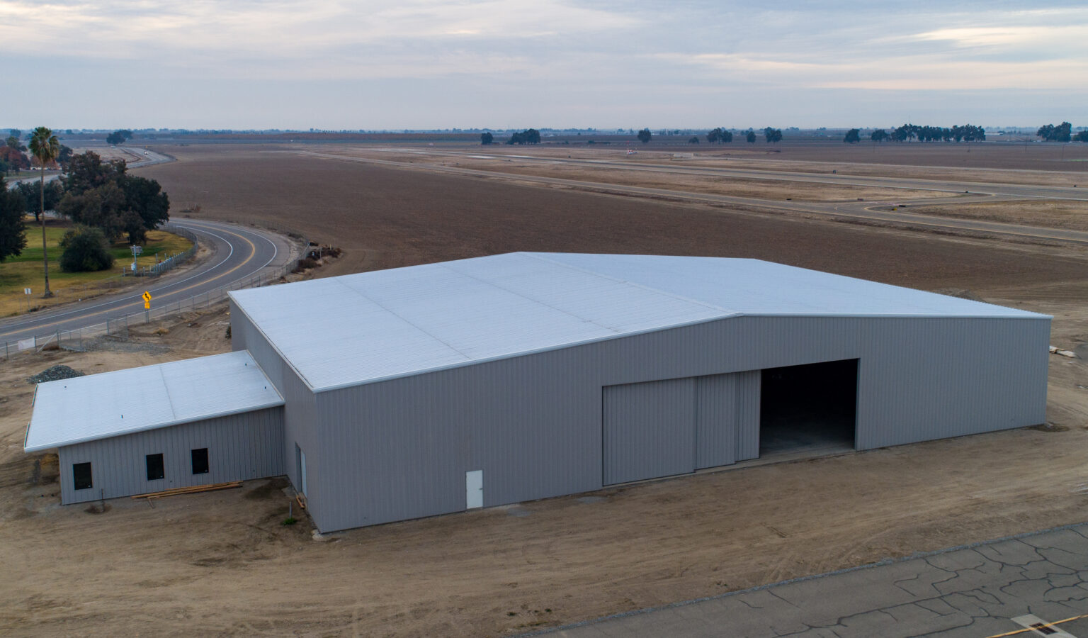 Structures – Panelized Cladding Systems