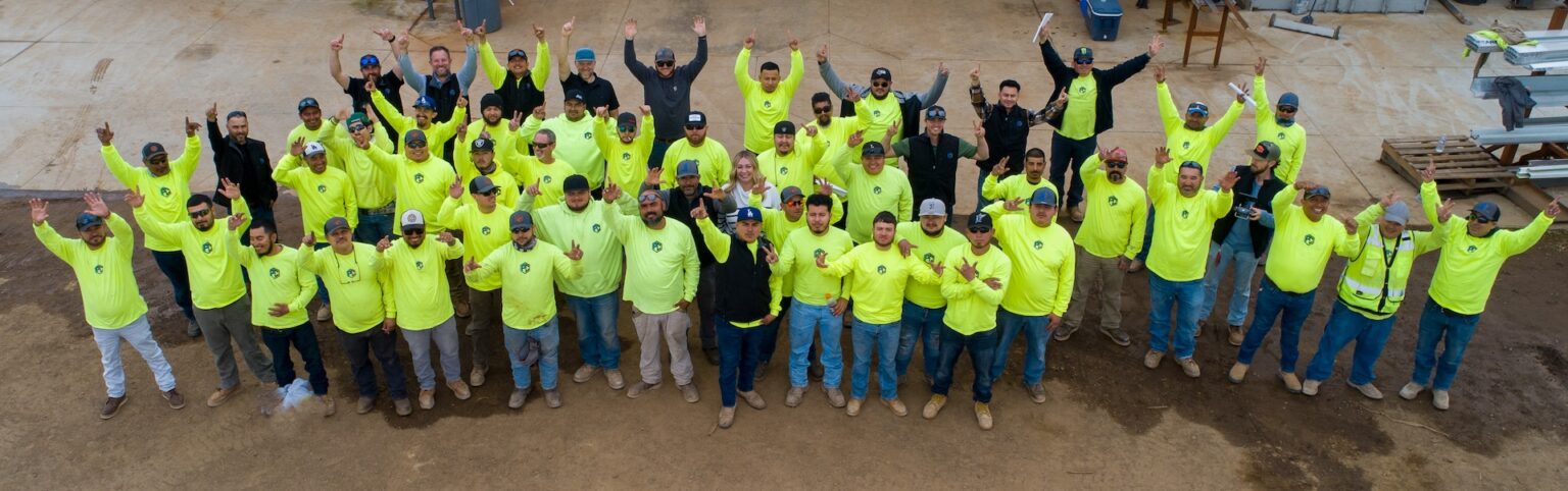 Structures Home – Panelized Cladding Systems