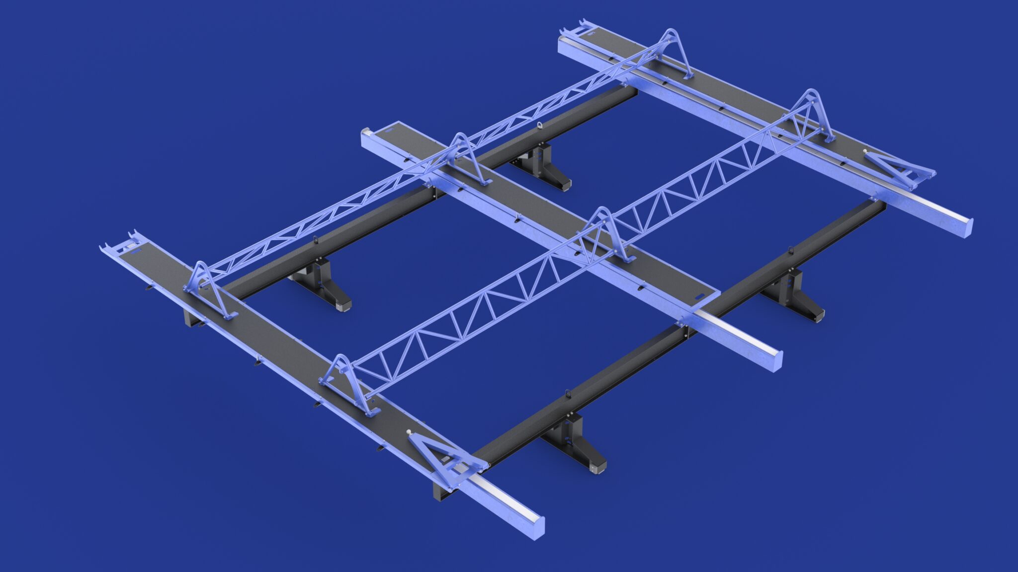 Panelizer – Panelized Cladding Systems