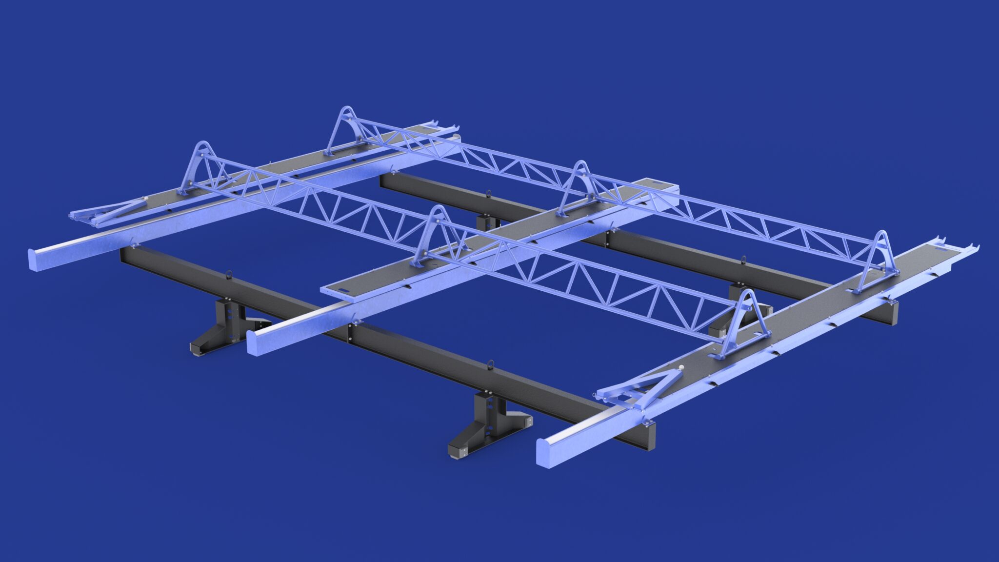 Panelizer – Panelized Cladding Systems